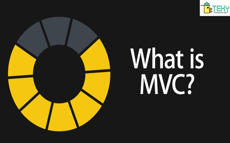 Lập trình web MVC - Lý do khiến mô hình MVC được ưa chuộng