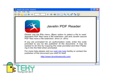 Những phần mềm đọc pdf phổ biến được ưa chuộng nhất 2023