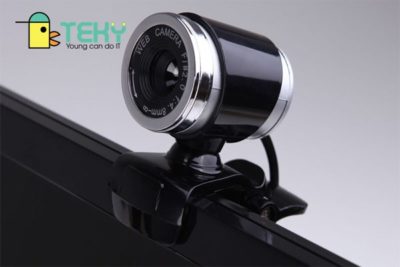 Những cách mở Camera trên máy tính nhanh chóng và dễ dàng