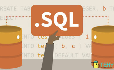 Khám phá SQL: Ngôn ngữ lập trình quan trọng cho công việc với cơ sở dữ liệu