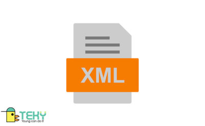 XML là gì? Tìm hiểu về cấu trúc, đặc điểm của file XML
