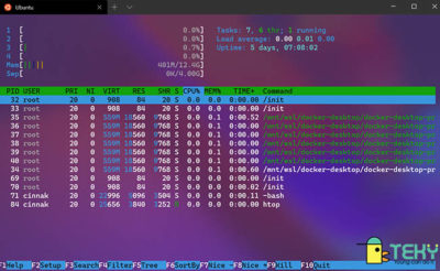 Windows Terminal là gì? Hướng dẫn cách cài đặt nhanh chóng