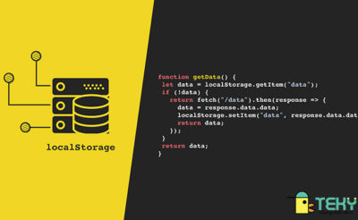 Local Storage là gì? 5 lệnh thường dùng trong Local Storage