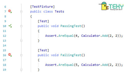 Unit Test là gì? 5 khái niệm cần biết khi sử dụng Unit Test