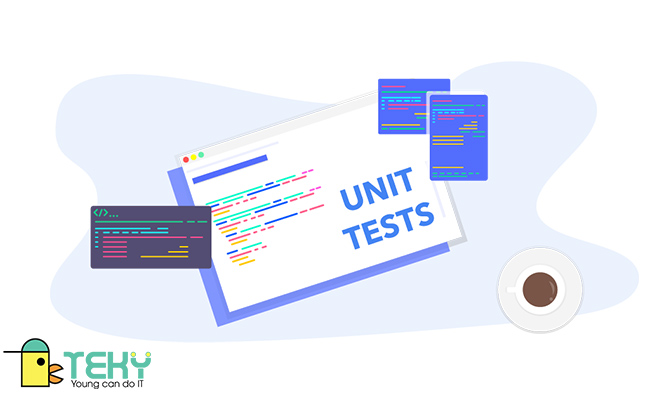 Unit Test L G 5 Kh i Ni m C n Bi t Khi S D ng Unit Test