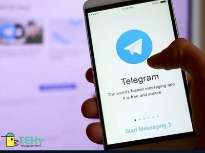 Telegram là gì? Những thông tin về ứng dụng Telegram