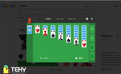 Trò chơi google miễn phí - tổng hợp các trò hay nhất