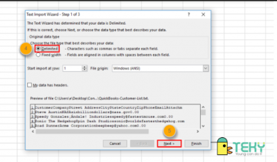 Hướng dẫn cách chuyển file csv sang excel đơn giản và nhanh chóng