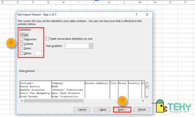 Hướng dẫn cách chuyển file csv sang excel đơn giản và nhanh chóng