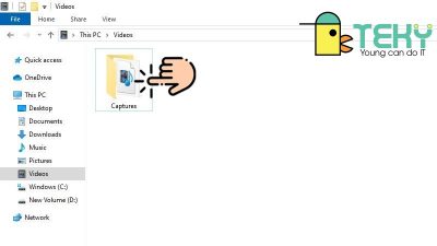 Cách quay màn hình máy tính win10 thuận tiện và dễ làm nhất