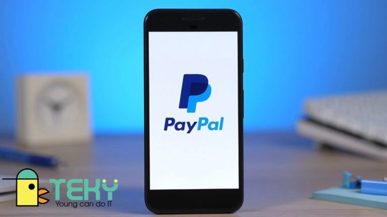 Paypal là gì? Tìm hiểu chi tiết về ví điện tử Paypal
