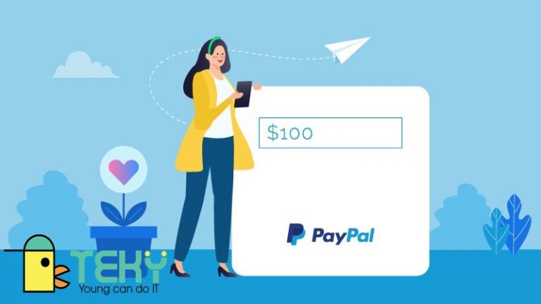 Paypal là gì? Tìm hiểu chi tiết về ví điện tử Paypal
