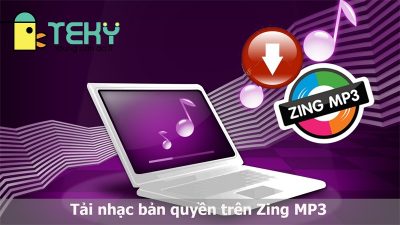 Hướng dẫn tải nhạc zing mp3 miễn phí về máy tính đơn giản, nhanh chóng nhất