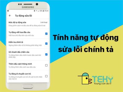 Bàn phím tiếng việt Laban Key - Ứng dụng nhiều tính năng nổi bật