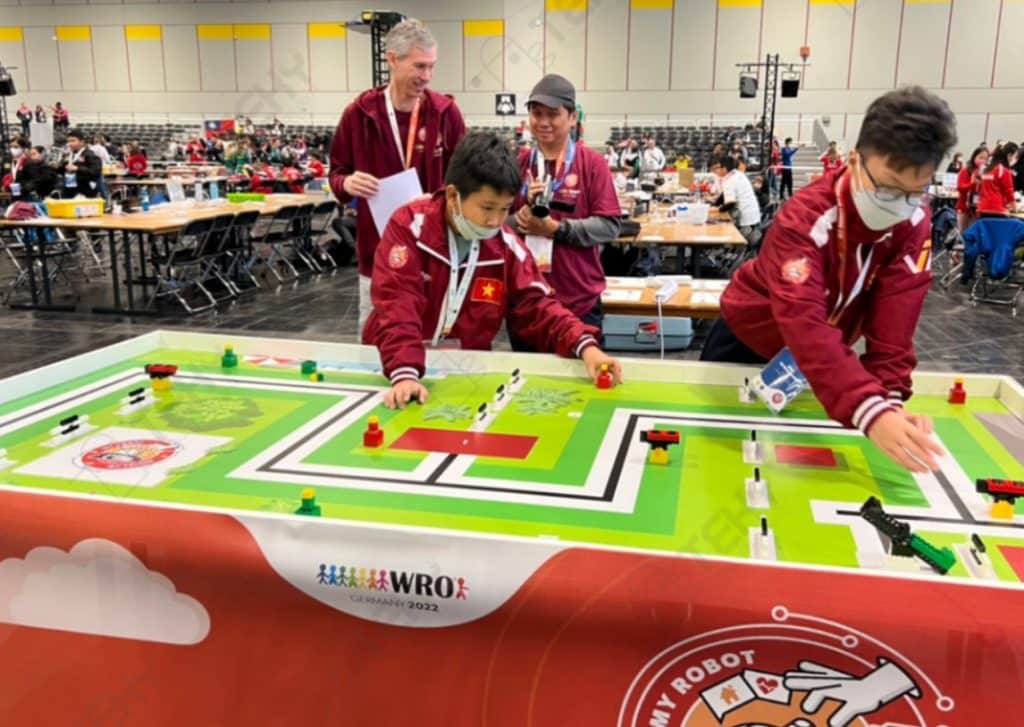 Báo chí nói về Teky – TEKY – Học viện sáng tạo công nghệ