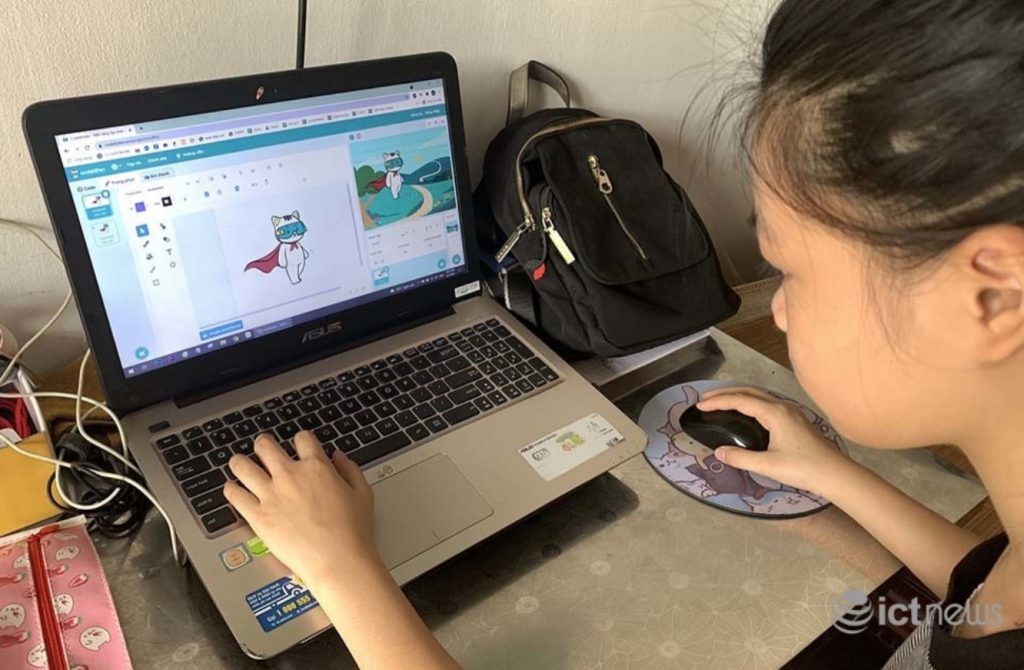 Báo chí nói về Teky – TEKY – Học viện sáng tạo công nghệ