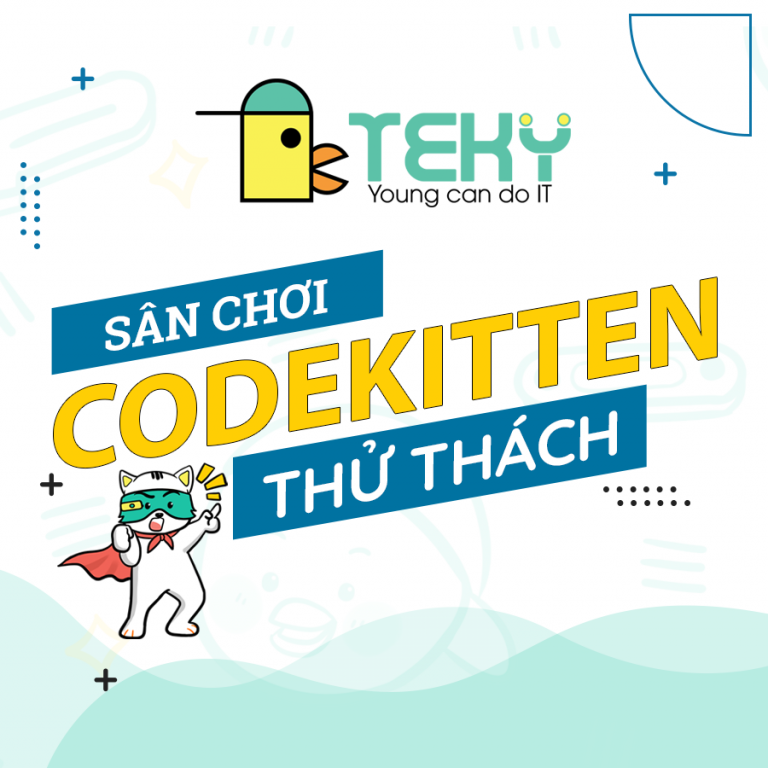 CODEKITTEN ĐƯỢC GIỚI THIỆU TRÊN KÊNH THÔNG TIN CHÍNH THỨC CỦA HỘI ĐỒNG ĐỘI TRUNG ƯƠNG