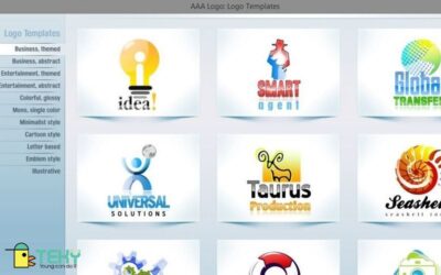 Top các phần mềm tạo logo hot nhất năm 2023