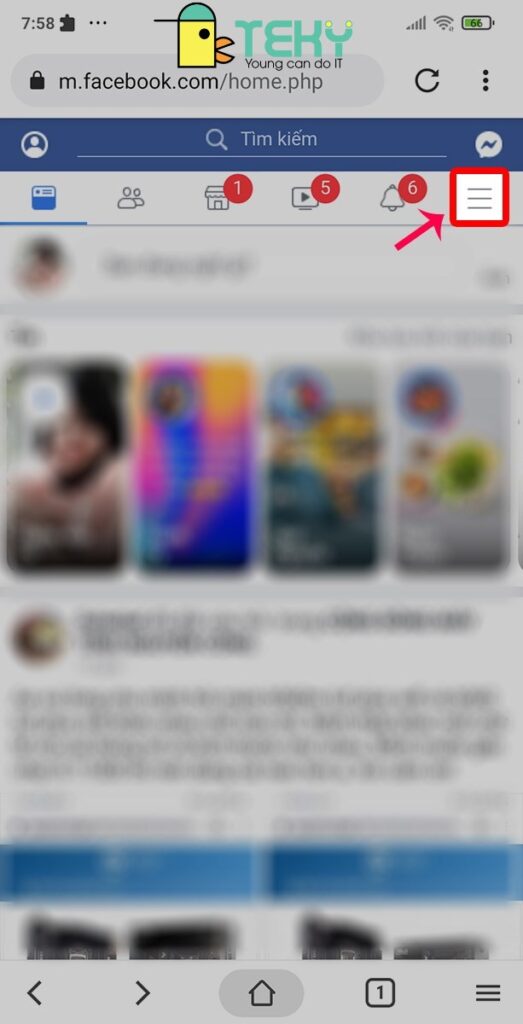 Đăng nhập facebook bằng id cực kỳ đơn giản