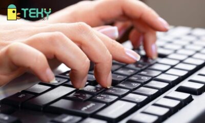 Học cách đánh văn bản trên máy tính "Thành thạo" trong 3 ngày