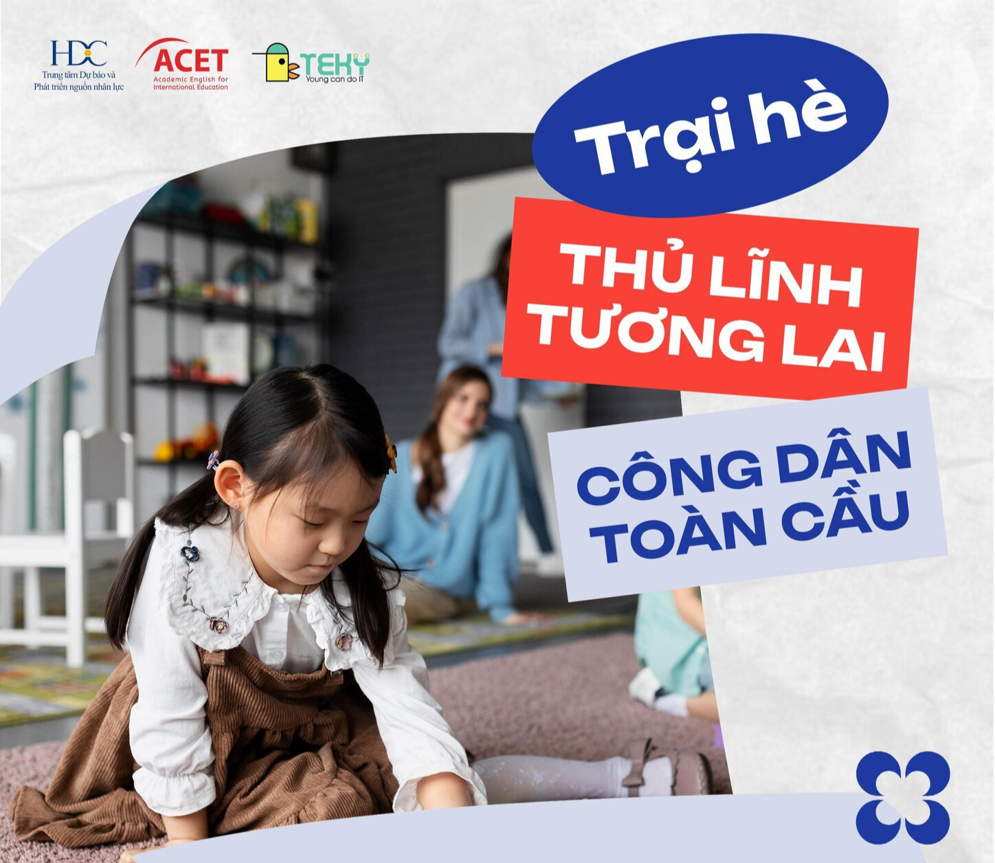 [TEKY x ĐHQG HÀ NỘI] KIẾN TẠO CÔNG NGHỆ VỚI “TRẠI HÈ THỦ LĨNH TƯƠNG LAI ...